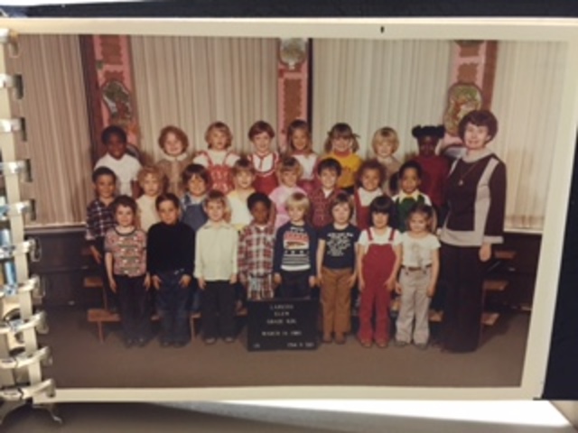 Laredo Elementary School timeline | Timetoast timelines