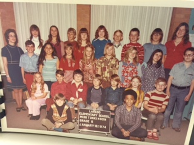 Laredo Elementary School timeline | Timetoast timelines