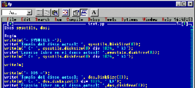 Generaciones de computadoras. timeline | Timetoast timelines