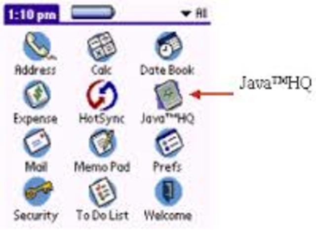 la evolucion del lenguaje java timeline | Timetoast timelines