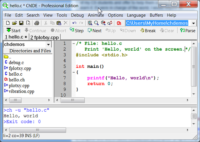 Programming Language Timeline | Timetoast timelines