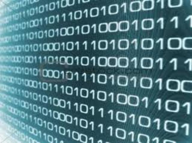 evolution of computers timeline | Timetoast timelines