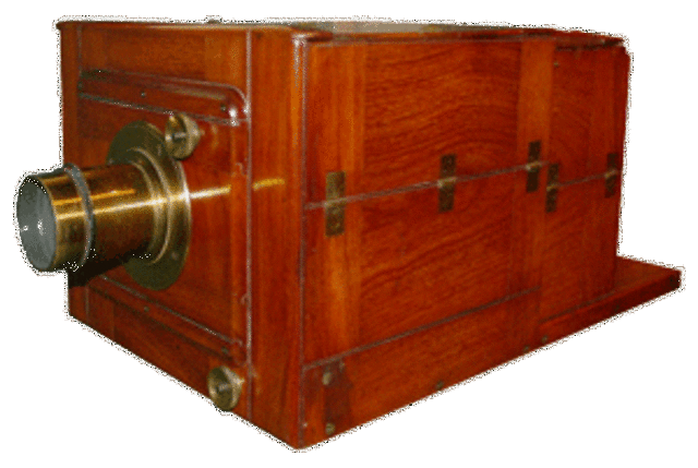 Technology timeline | Timetoast timelines