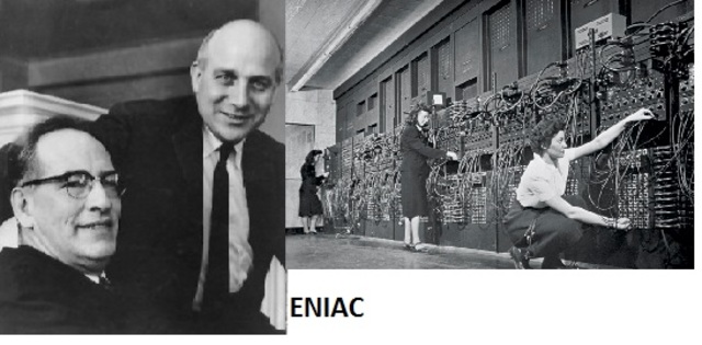 Antecedentes de Informática timeline | Timetoast timelines