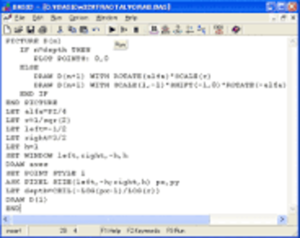 Programming Languages timeline | Timetoast timelines