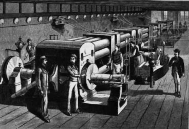 10 Key Historical Energy Events In The United States Timeline Timeto