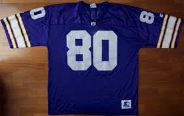 Timeline of Kaleb Byers | Timetoast timelines