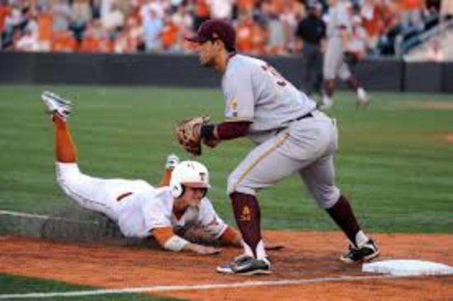 Timeline of Kaleb Byers | Timetoast timelines