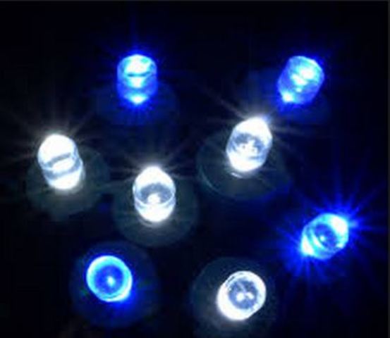 Making of the Light Bulb History Timeline | Timetoast timelines