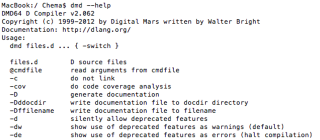 LENGUAJES DE PROGRAMACIÓN timeline | Timetoast timelines