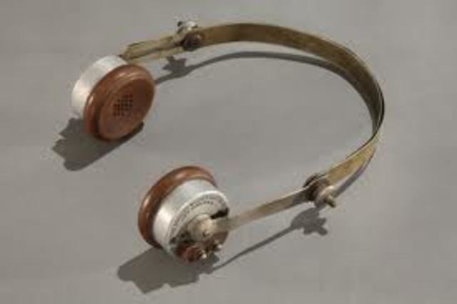 Technology History Project timeline | Timetoast timelines