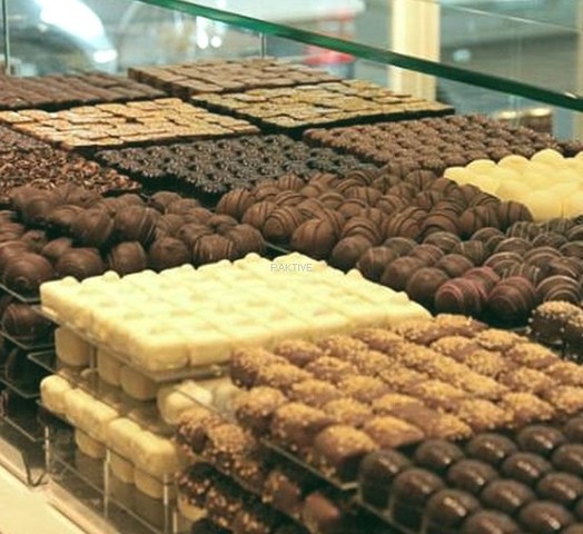 The History of Chocolate timeline | Timetoast timelines