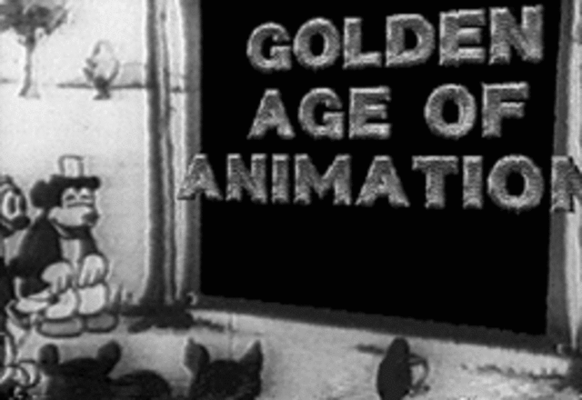 The History of Animation timeline | Timetoast timelines