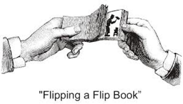 The History of Animation timeline | Timetoast timelines