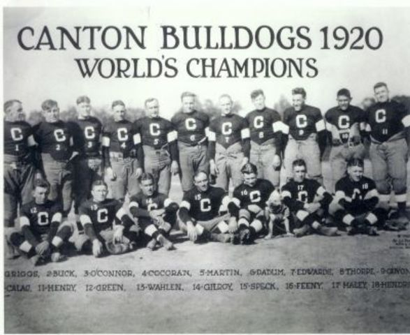 The History of Football timeline | Timetoast timelines