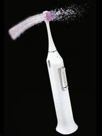 History of the Toothbrush | Timetoast timelines