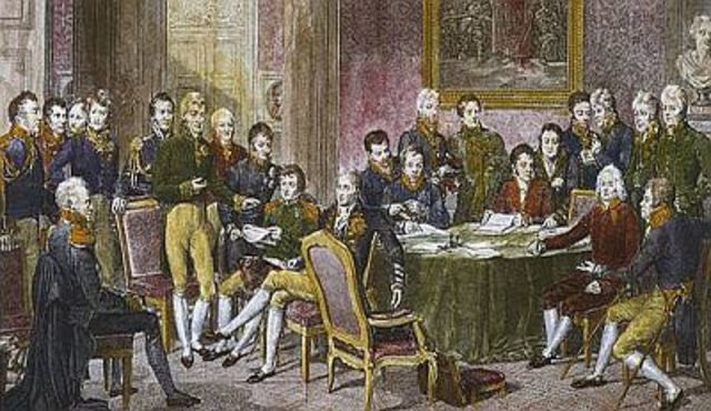French Revolution Online Timeline | Timetoast timelines