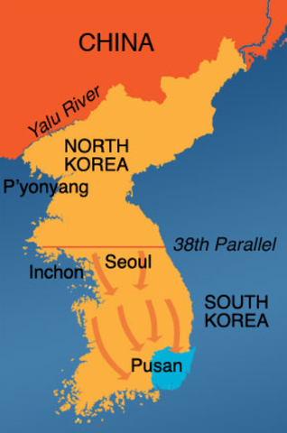 Cold War timeline | Timetoast timelines