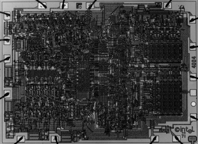 Computer History Timeline | Timetoast timelines