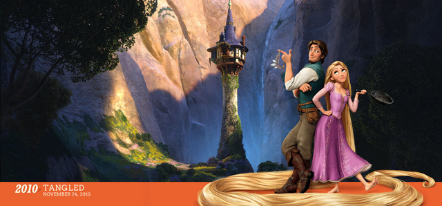 History of Amie's Favoirte Disney Animation Movies timeline | Timetoas