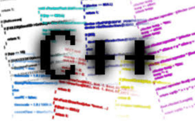 Historia de c++ timeline | Timetoast timelines