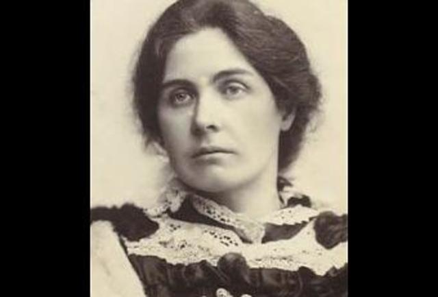 Vida y obra de Oscar Wilde timeline | Timetoast timelines