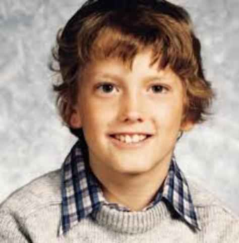 Biografía de Eminem timeline | Timetoast timelines