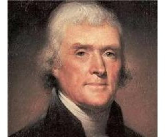 Influential People in Education Over Three Centuries timeline | Timeto