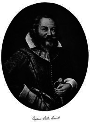 Colonial Timeline | Timetoast timelines