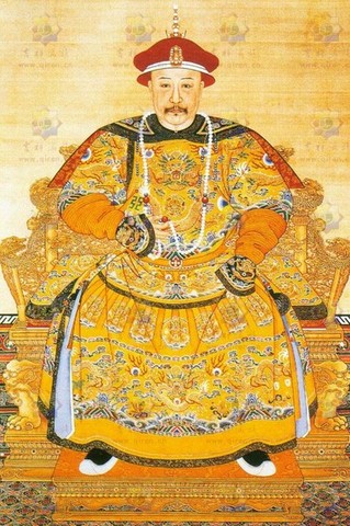 Qing Dynasty Timeline | Timetoast timelines
