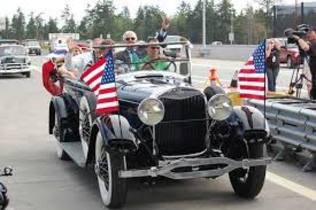 Stock Cars History timeline | Timetoast timelines