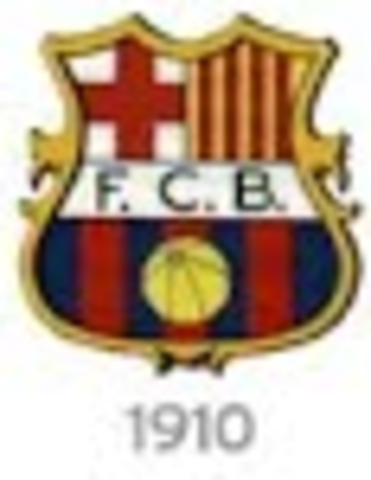 Barca timeline | Timetoast timelines