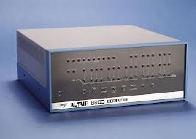 the history of computer science timeline | Timetoast timelines