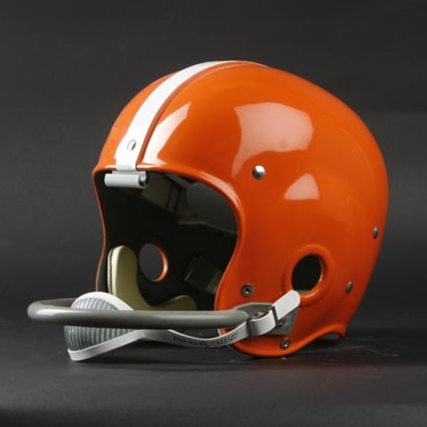 The Evolution of The Football Helmet Andrew Burns Liberty timeline | T