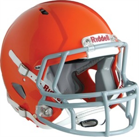 The Evolution of The Football Helmet Andrew Burns Liberty timeline | T