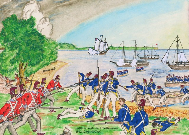 Grade 7C History Timeline - 1713 to 1855 | Timetoast timelines