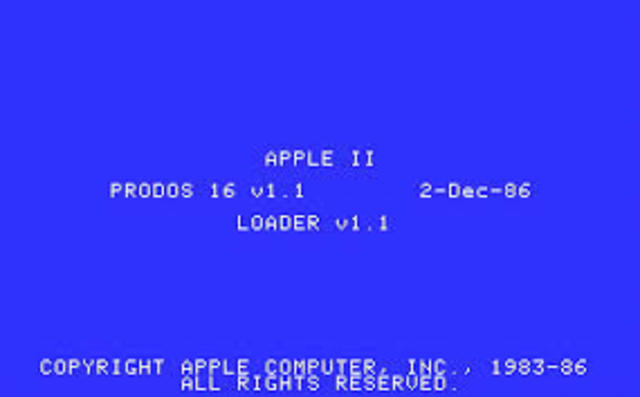 Sistemas operativos timeline | Timetoast timelines
