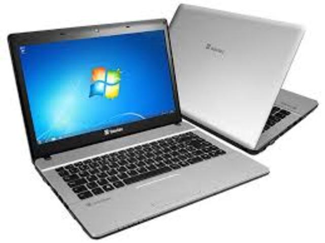 evolução dos computadores timeline | Timetoast timelines