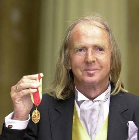 John Taverner timeline | Timetoast timelines