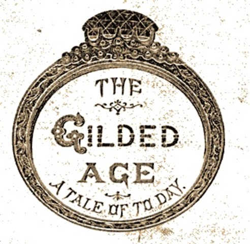 USHH Gilded Age Timeline Project | Timetoast timelines