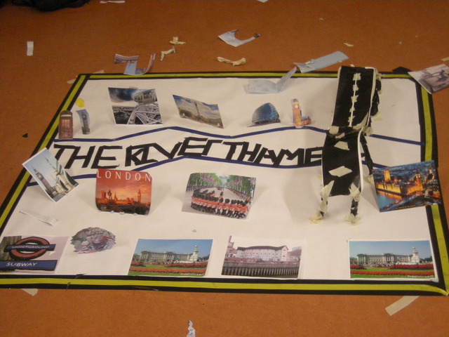 Objects of Memory timeline | Timetoast timelines