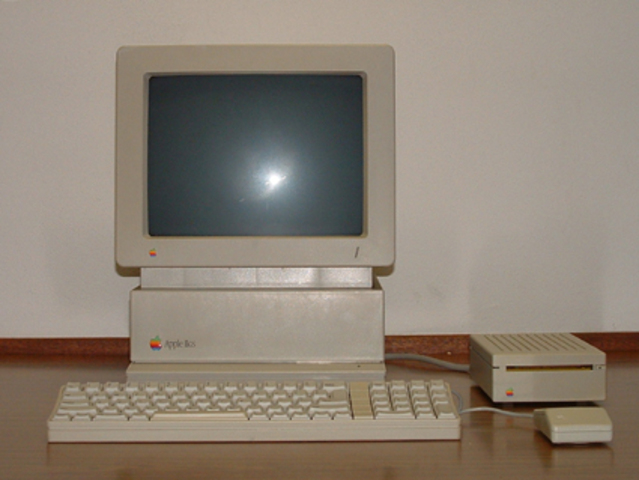 The evolution of Imac computers. timeline | Timetoast timelines