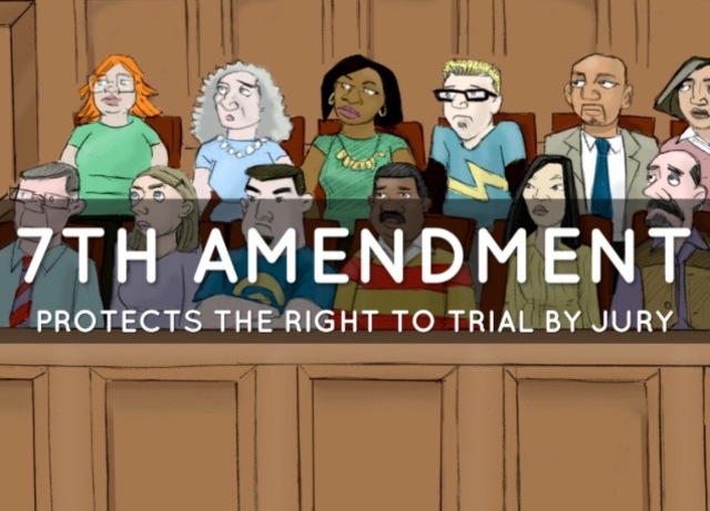 Constitutional Amendments timeline | Timetoast timelines