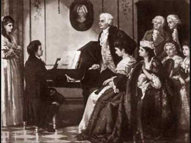 Ludwig von Beethoven timeline | Timetoast timelines