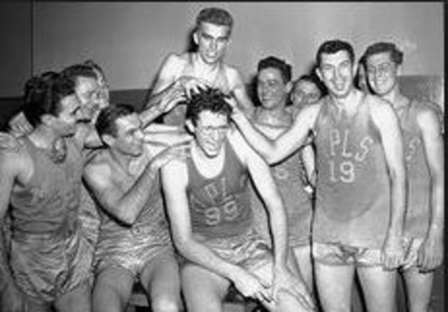 The History of Basketball timeline | Timetoast timelines