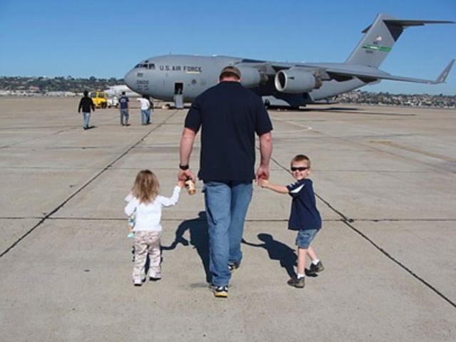 Christopher Kyle timeline | Timetoast timelines