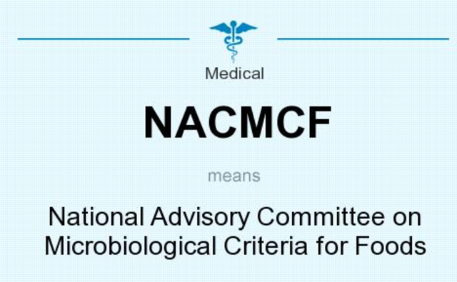 H.A.C.C.P. timeline | Timetoast timelines