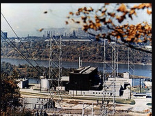 History Of Nuclear Energy timeline | Timetoast timelines