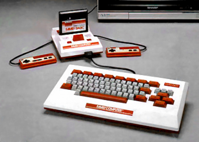 History of Video Game Design timeline | Timetoast timelines