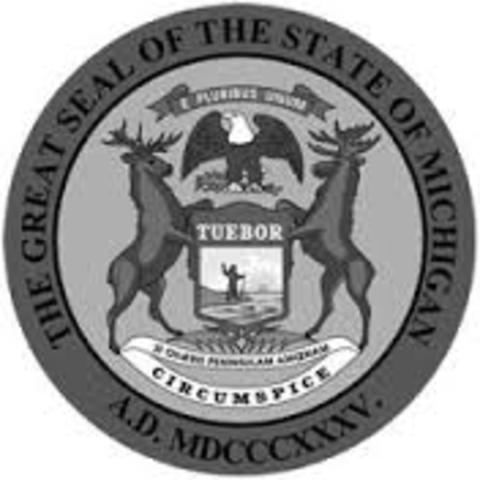 Michigan timeline | Timetoast timelines